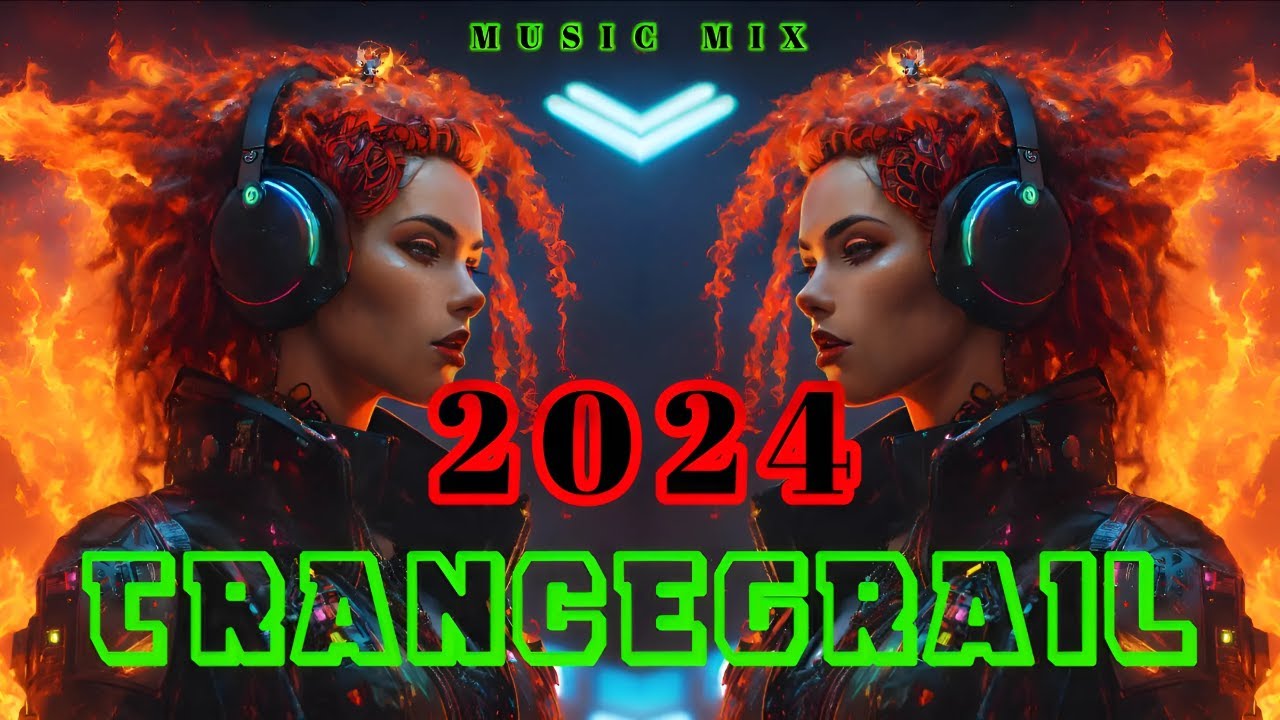 Trance 2024 . New age 2024 . Melodic trance 2024 . Vocal trance 2024 ...