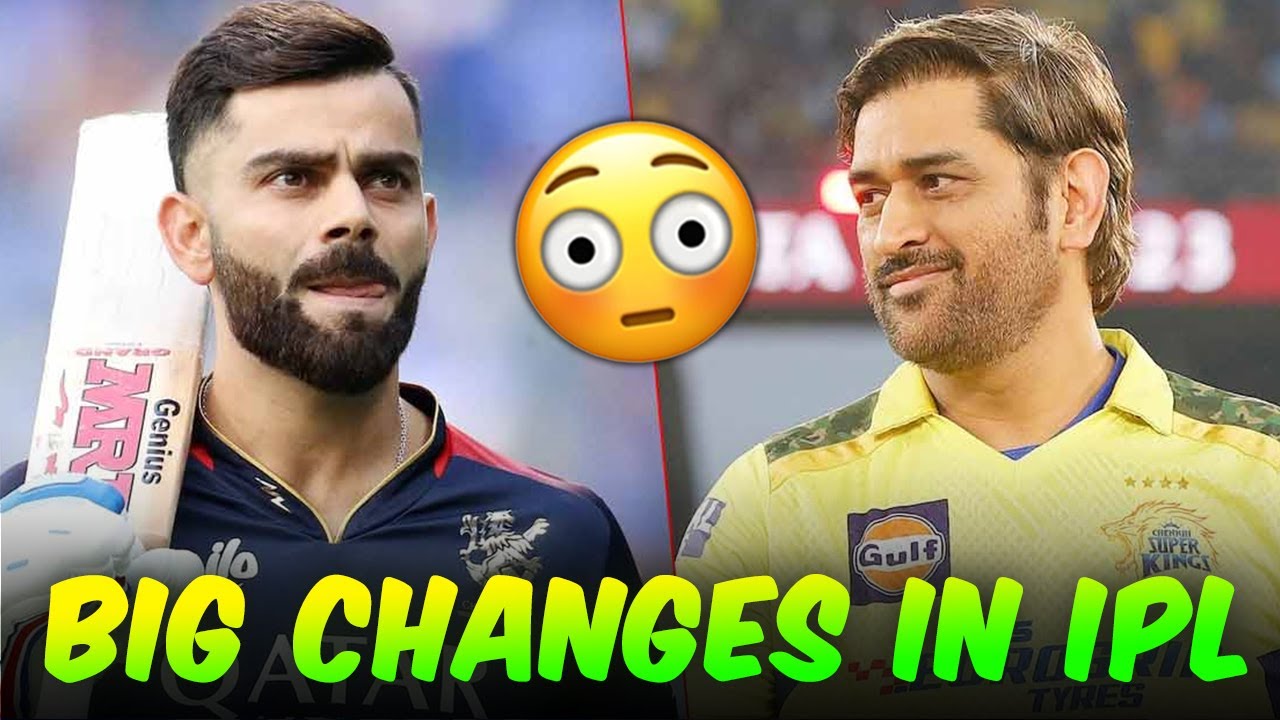 Latest IPL 2025 Updates: RTM Card, Retention List, Impact Player Rule ...