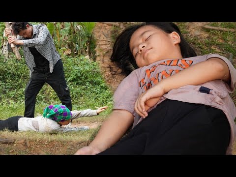 A single mother was brutally murdered while searching for her child and encountering a kind woman.