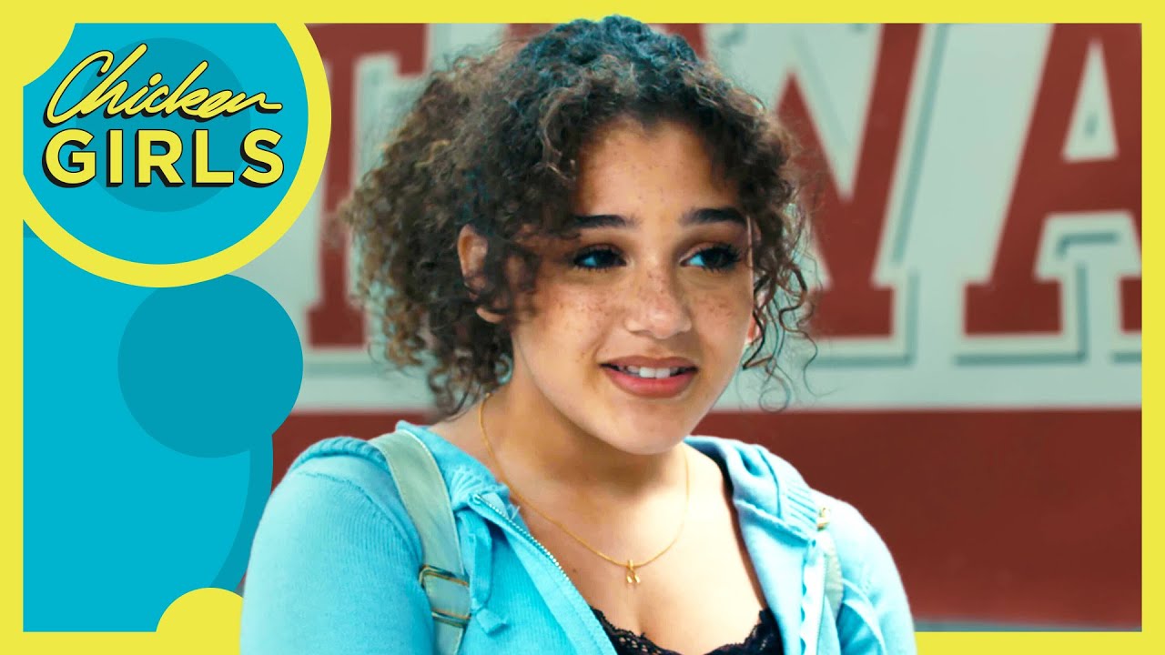She Took PILLS To Study! | Chicken Girls S11:E5 - YouTube