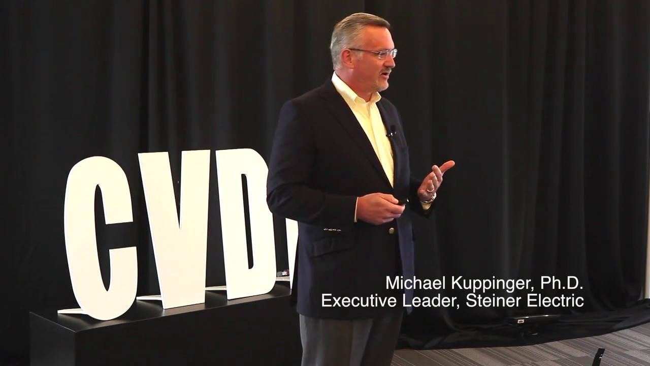 Michael Kuppinger | Teams Are The Fundamental Organizing Principle of ...