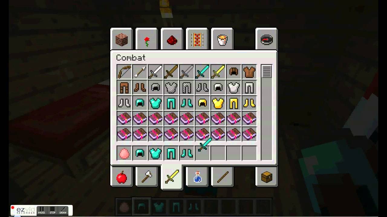 MCA - Minecraft Comes Alive mod showcase - YouTube