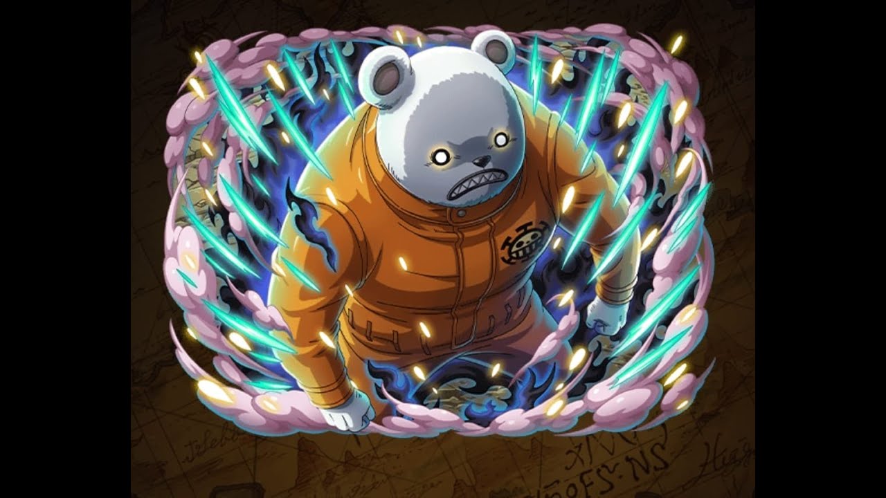 OPTC - PKA Sulong Bepo ALL BOOSTED vs Level 150 FULL DROP - YouTube