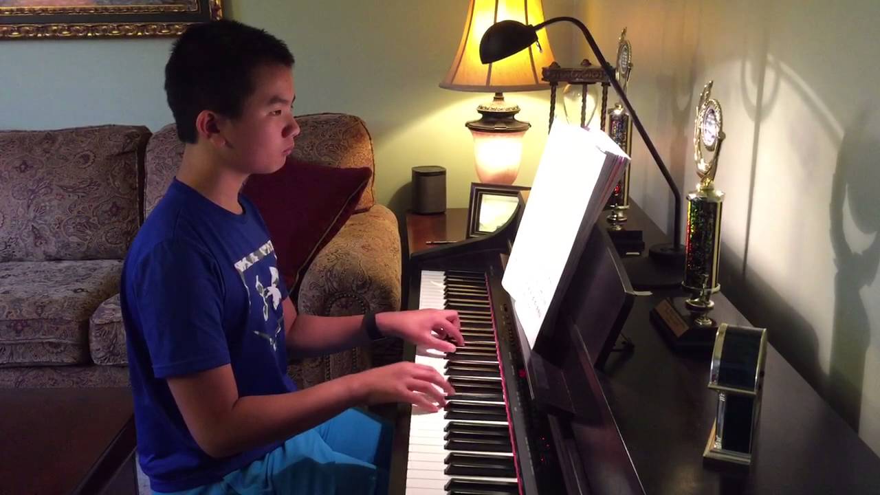 Tarantella Vico (Milo Giovanni) - YouTube