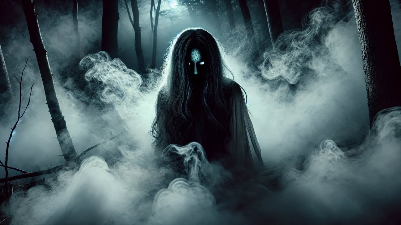 Creepy Little Girl Singing "Lalala" | Scary Horror Voice Creepy Little ...