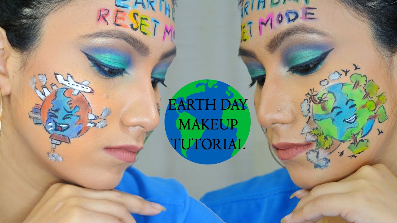 Earth Makeup | Saubhaya Makeup