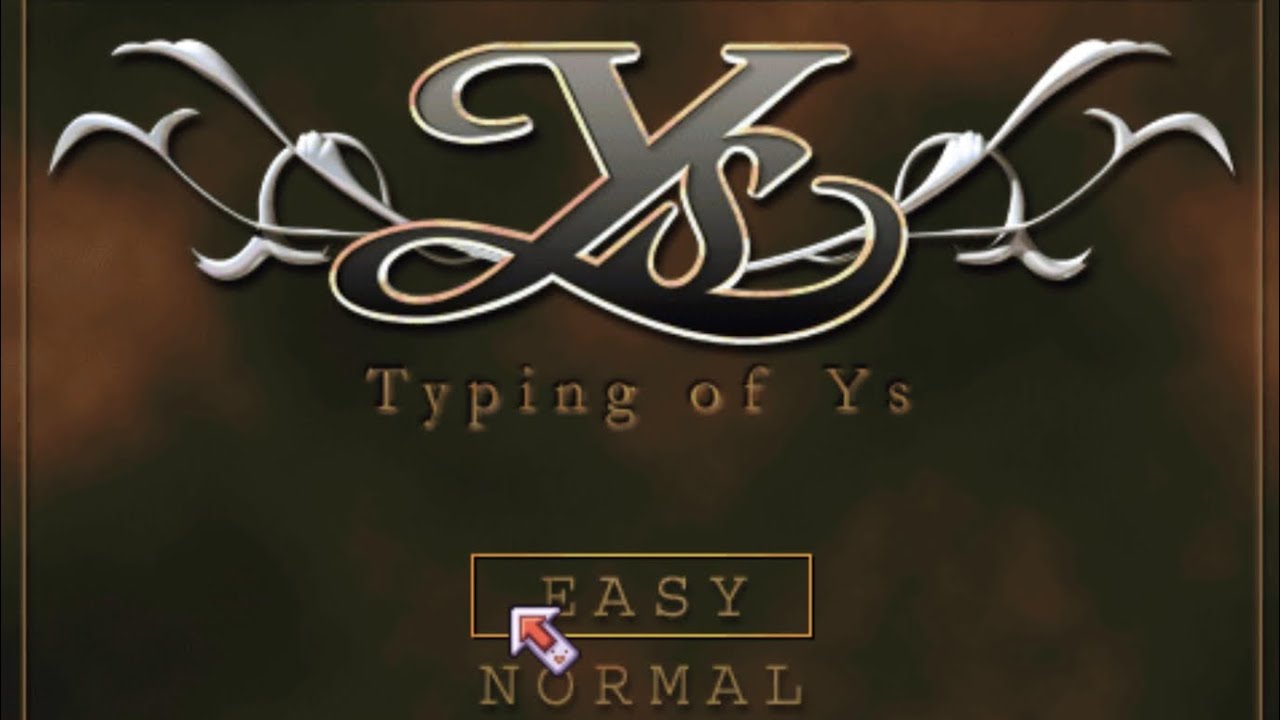 the best Ys game - YouTube