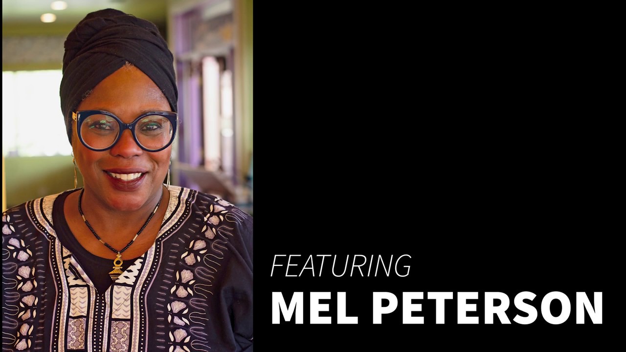 Mel Peterson & Dennis Clauss // Sundays Unplugged - YouTube