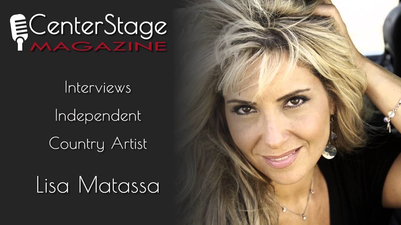 Conversations with Missy: Lisa Matassa Interview - YouTube