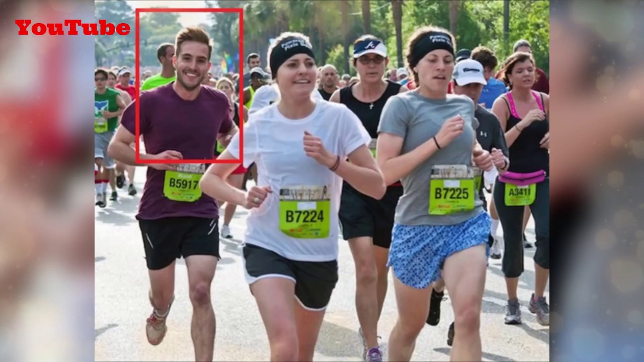 Ridiculously Most Photogenic People Of All Time - YouTube