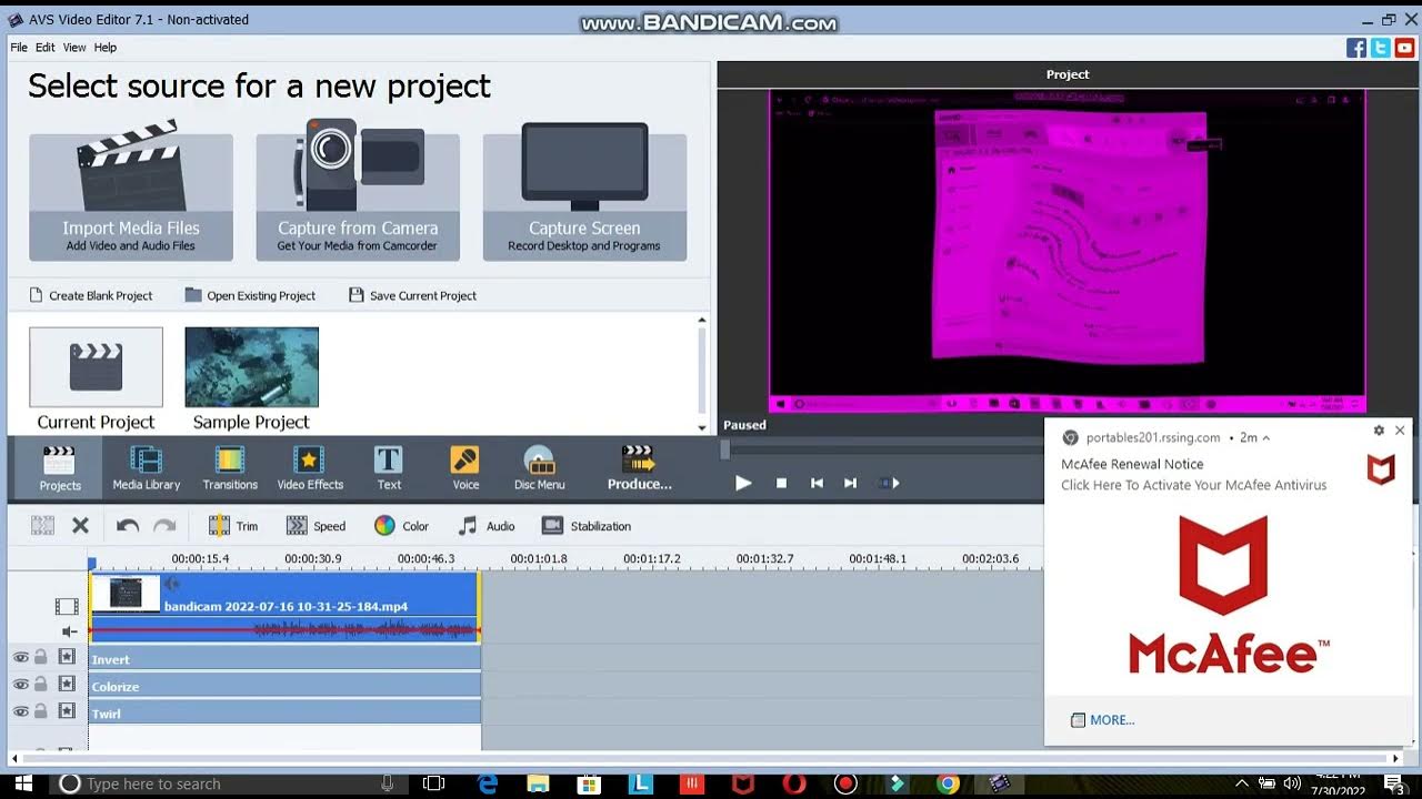 How to make G major By Ltv Mca on AVS - YouTube