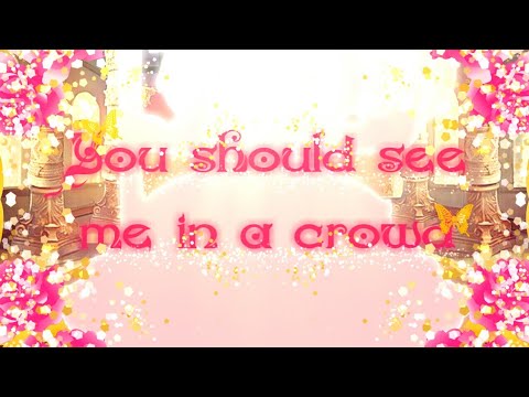 You should see me in a crowd | ♦gacha club♦ | - YouTube