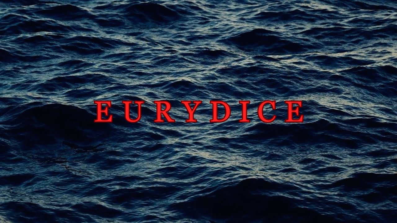 Eurydice by Sarah Ruhl - YouTube