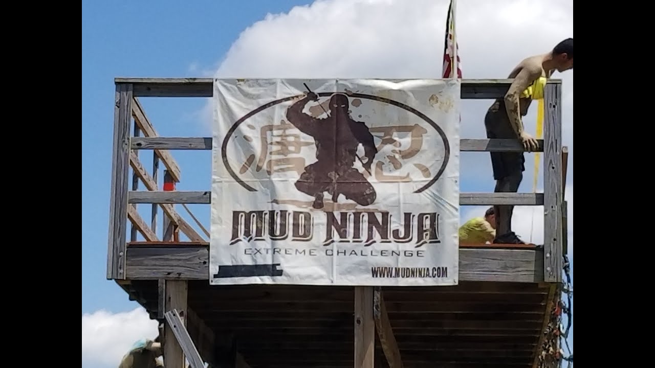 Mud Ninja Movie 2018 - YouTube