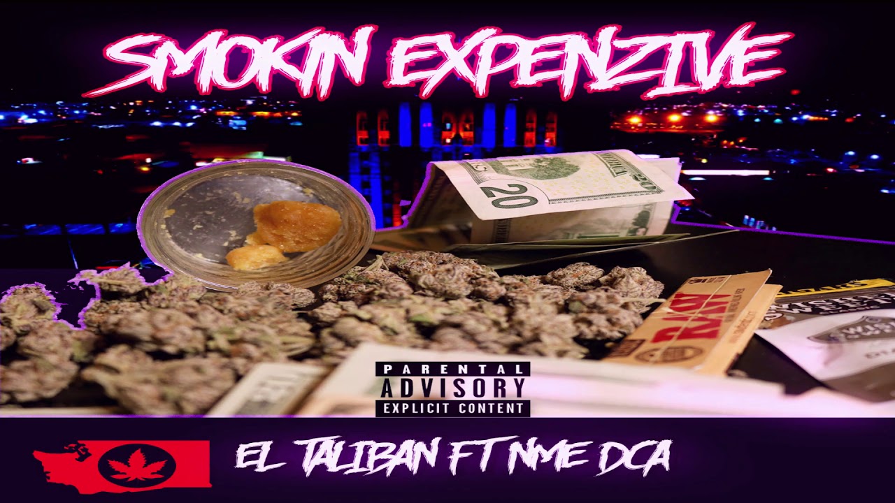 EL Taliban - Smokin Expenzive Ft NME DCA - YouTube