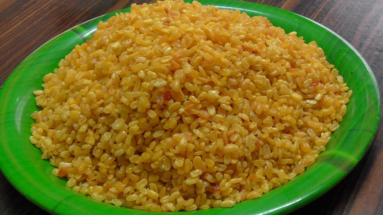 MOONG DAL SNACK RECIPE/how to make crispy moong dal/home made moong dal ...