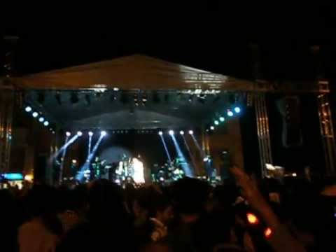 Bengü - Böyle Gelmiş Böyle Geçer & Ah Bu Hayat Çekilmez  (Ahi Evran ÜNİ. Bahar Şenlikleri)