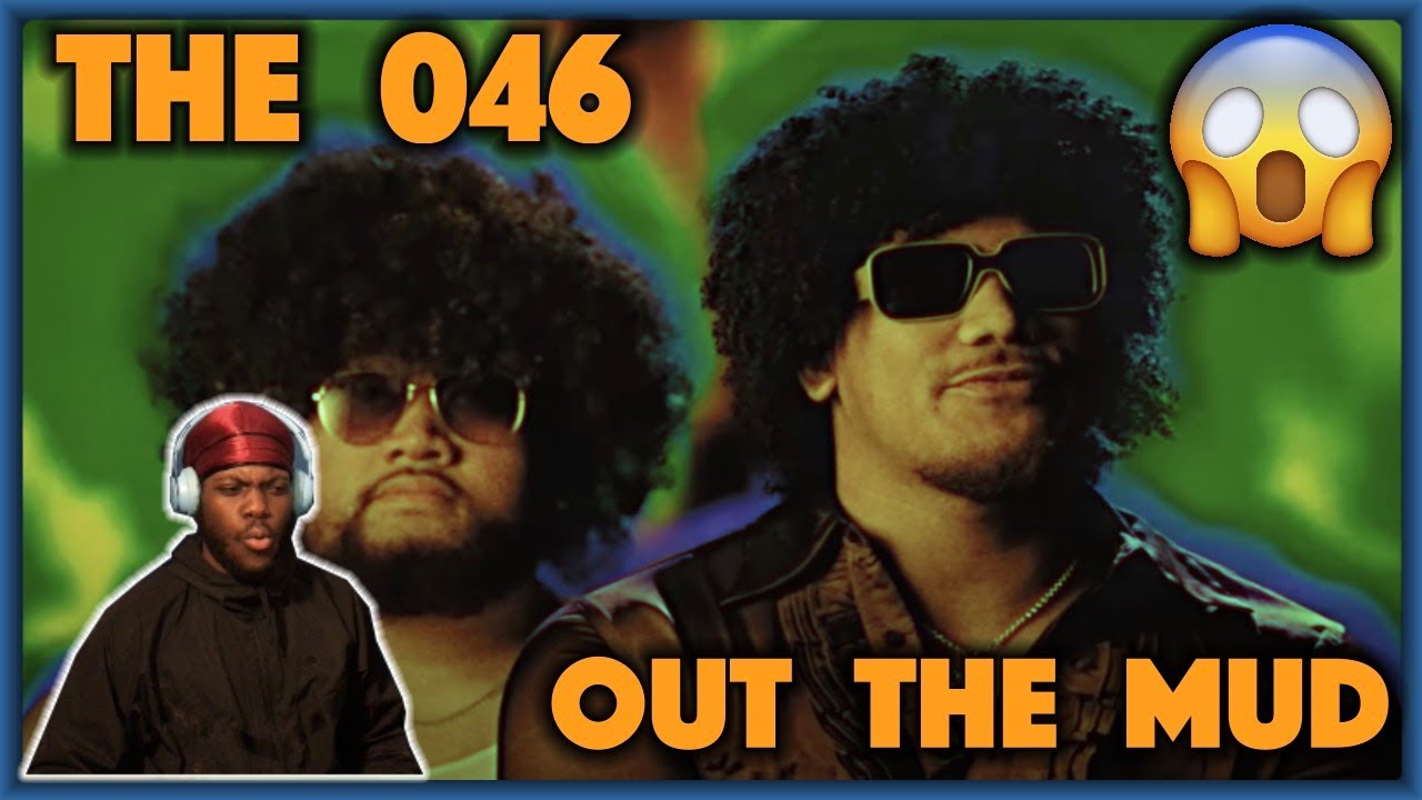 THE 046 REALLY ARE THE G.O.A.T. FOR THIS !!! || REACTING TO The 046 ...