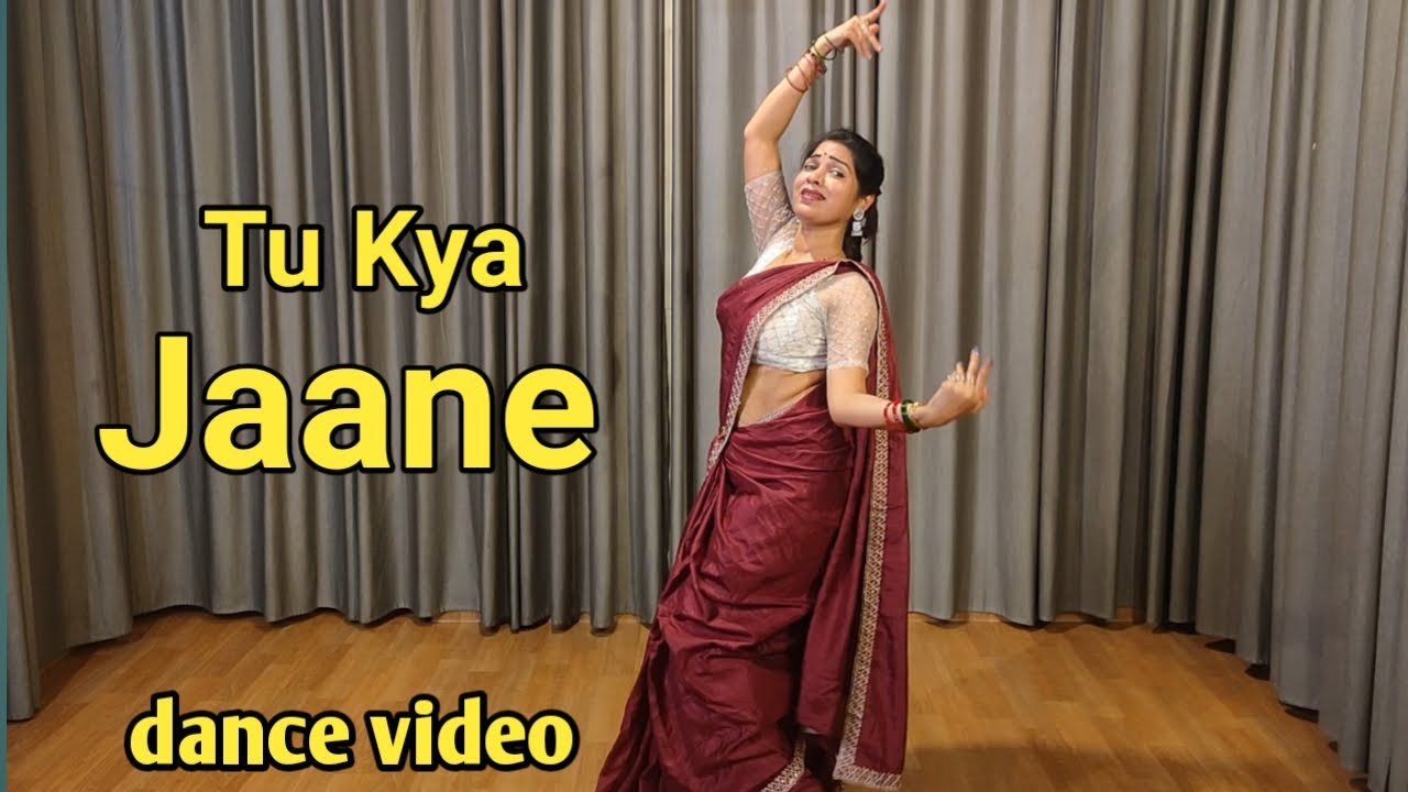 dance I tu kya jane mere yar I Amar Singh Chamkila I A.R.Rahman I ...