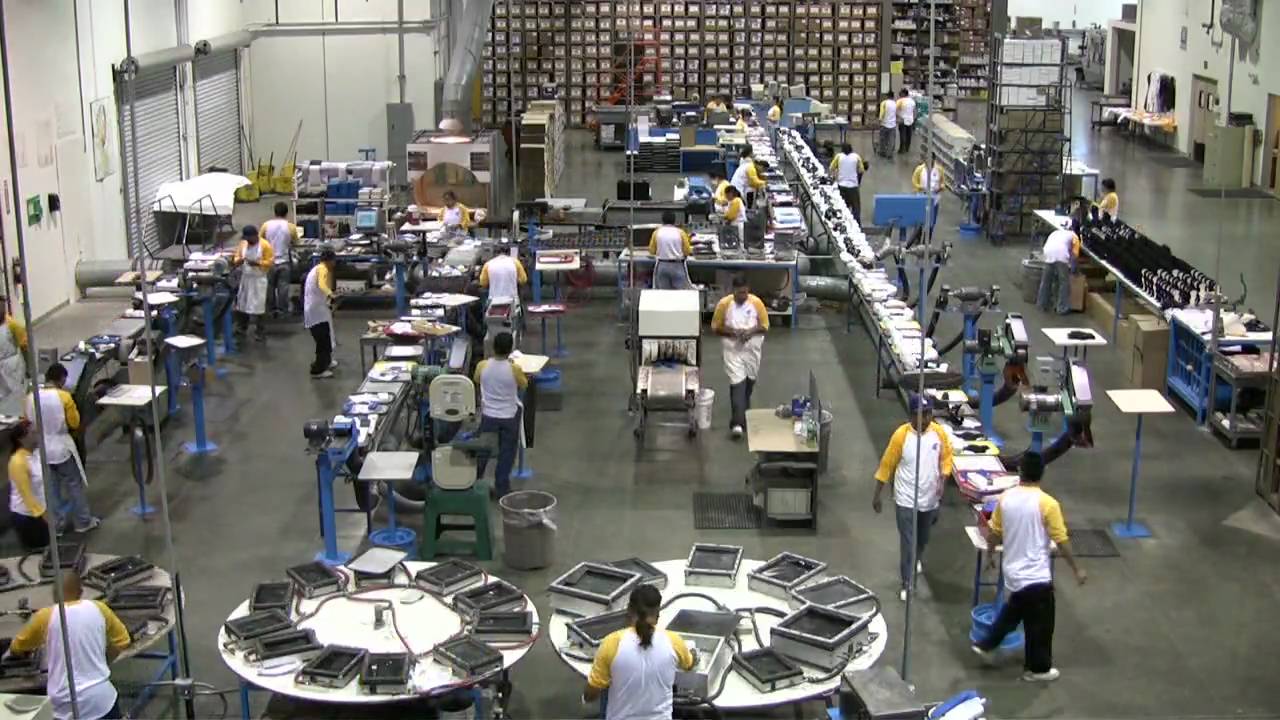 KLM Labs at Work - YouTube