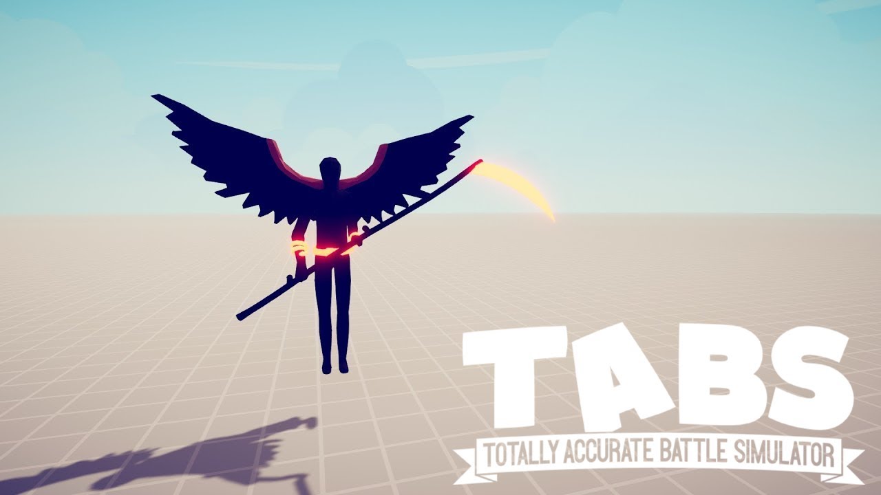 🔥 TABS | HOW MUCH FACTIONS CAN GRIM REAPER WIN? 1 vs ALL FACTIONS ...