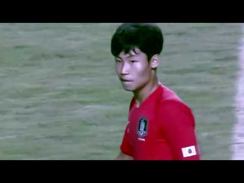 Jeong Ho Jin Highlight - YouTube