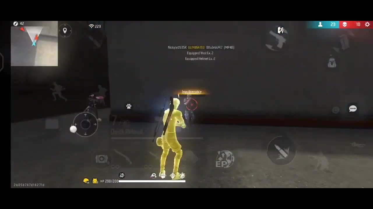 GW DEVIL WORLD ON FIRE - YouTube