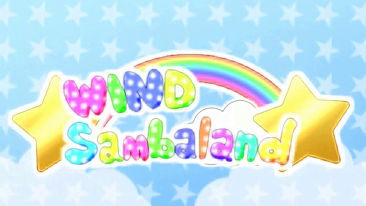 yosk! wind sambaland - YouTube Music