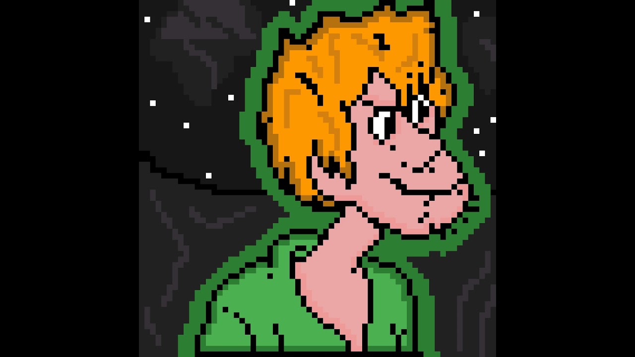 Super Saiyan (8 Bit Remix) - YouTube