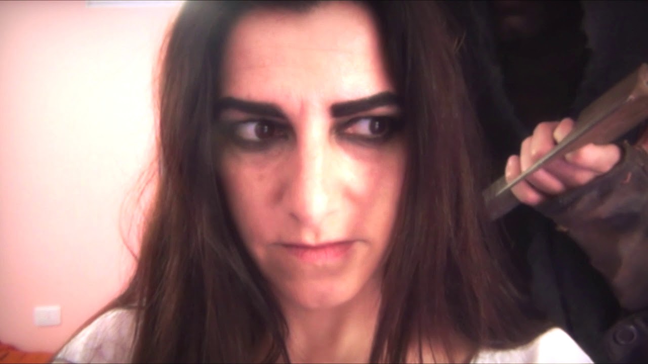 Teaser ARIOCH - YouTube