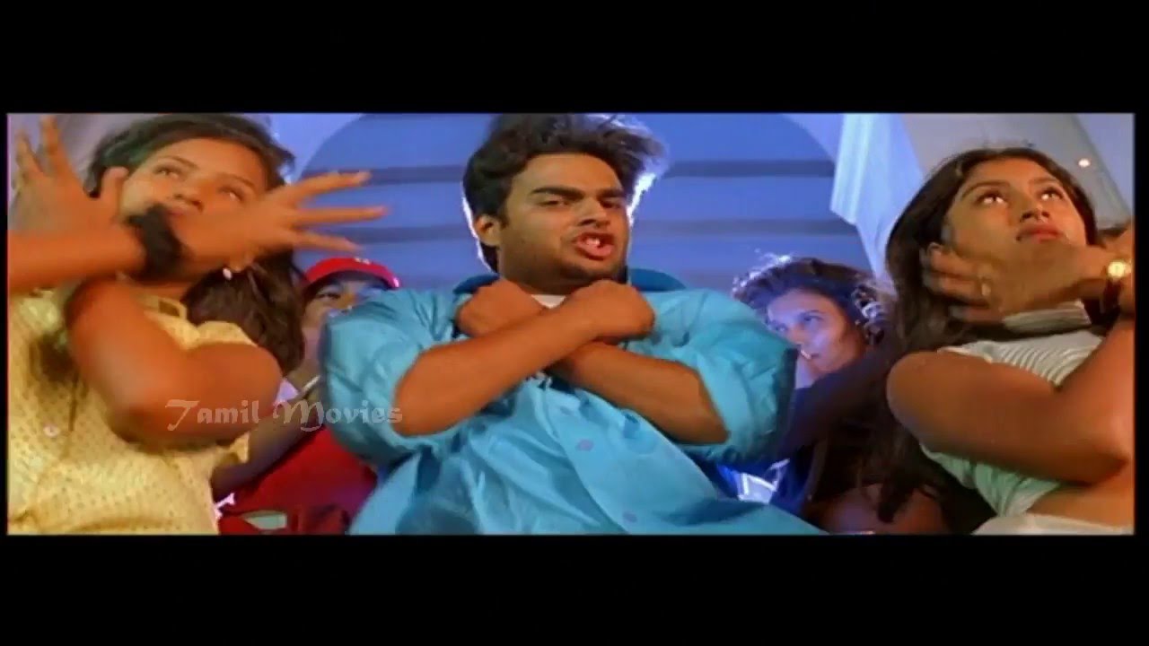 Venmathi Venmathiye Song HD - YouTube