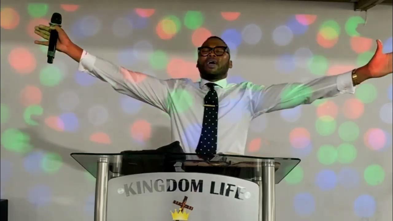 13 October 2024: Word of God by Apostle Linda Ndaba at KLBC. - YouTube