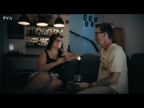 SI ON S'AIMAIT ENCORE - SAISON 2 - Bande-annonce (TVA) - YouTube