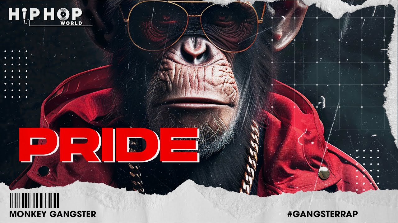 Mafia Music 2024☠️ Gangster Rap - Hip Hop Music 2024 | LG (TEAM GENIUS ...