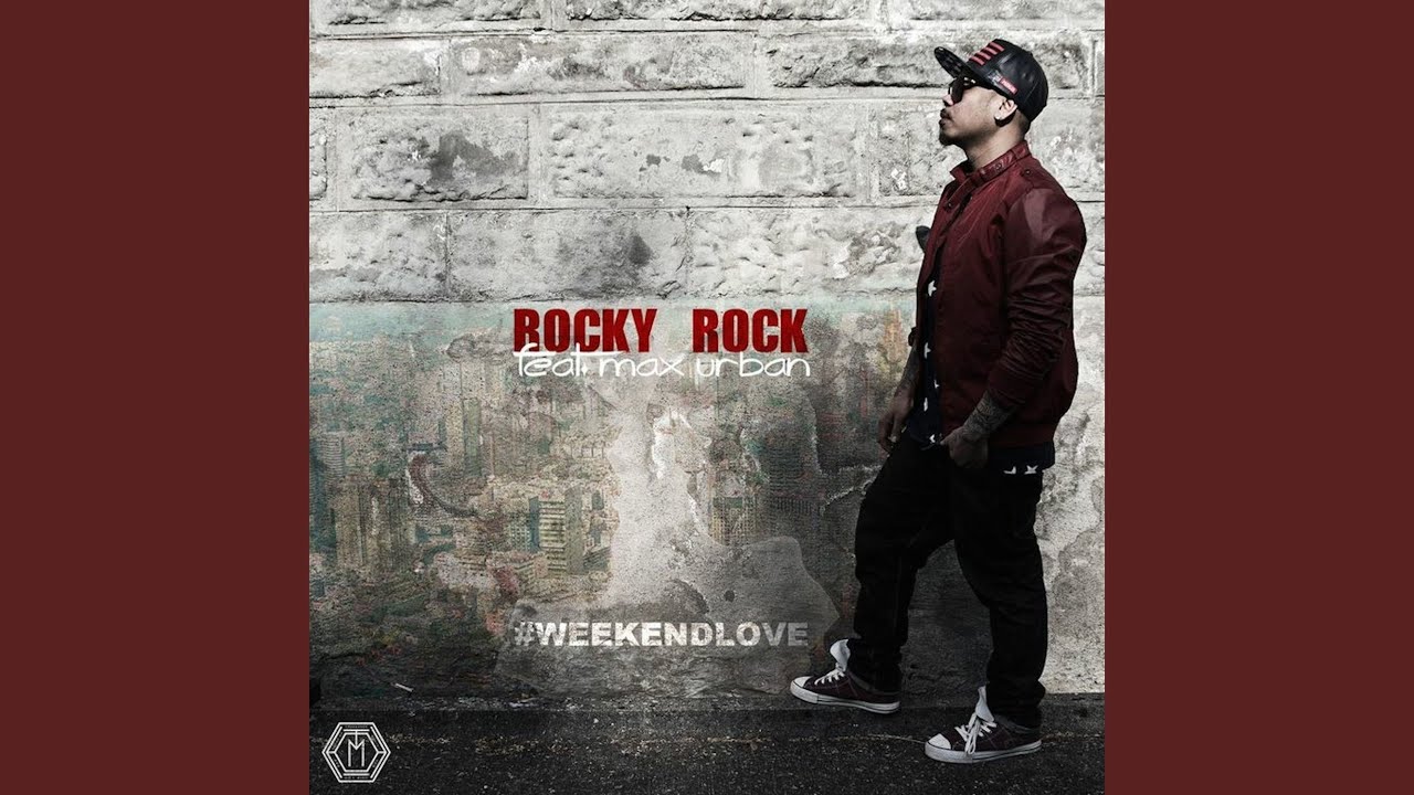 Weekend Love (feat. Max Urban) - YouTube
