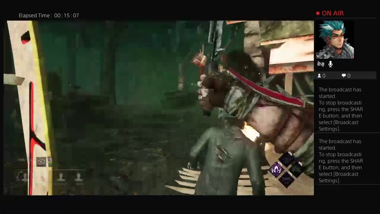 Basement Trapper dead by daylight - YouTube