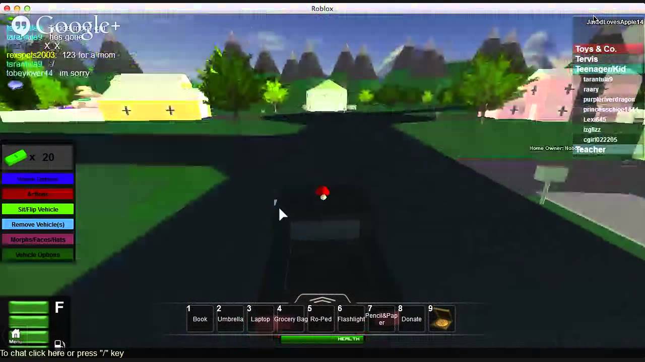 Roblox Gameplay Episode 24 - YouTube