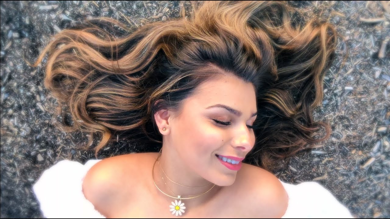 "Grow" - Sabrina Lentini - YouTube