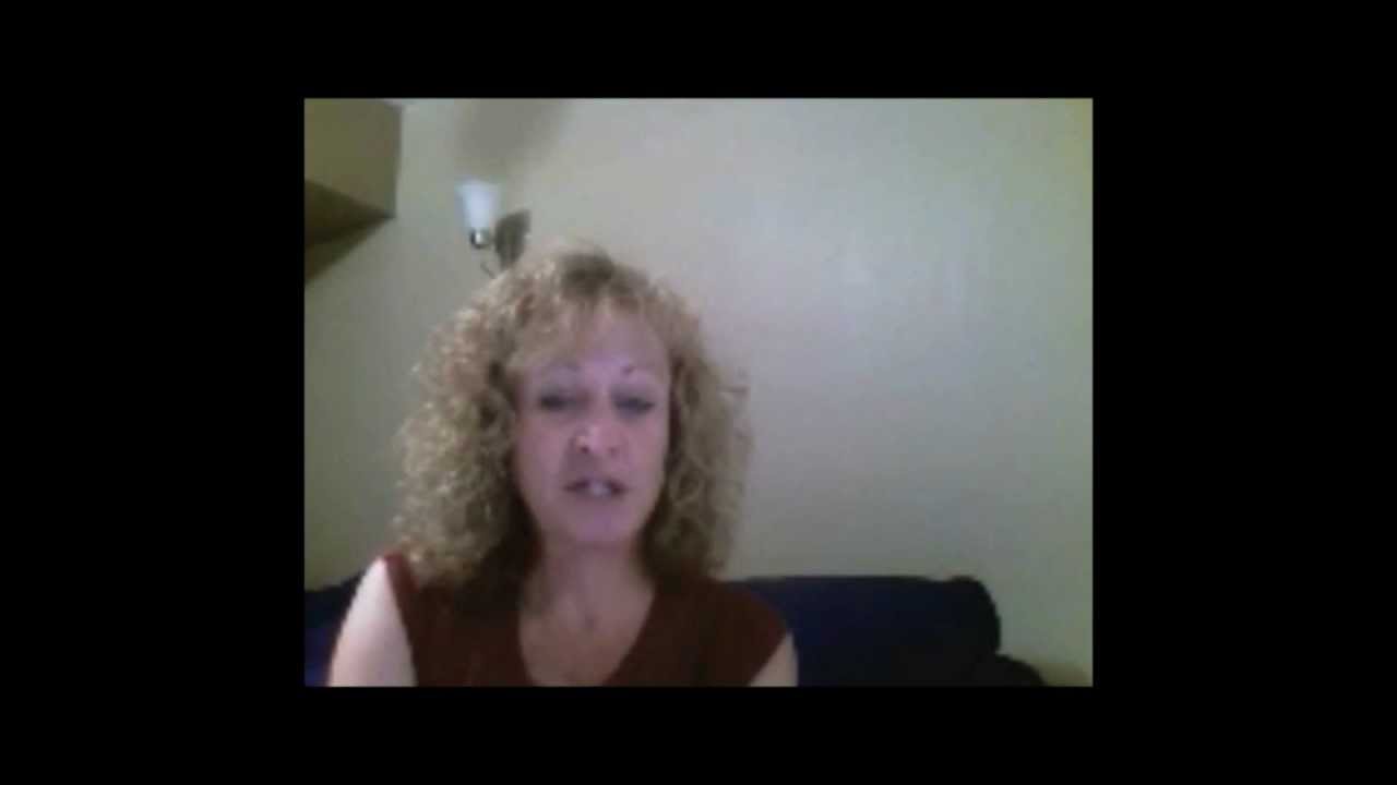 Love Begins With Me with Michelle Alexander - Part 1 - YouTube