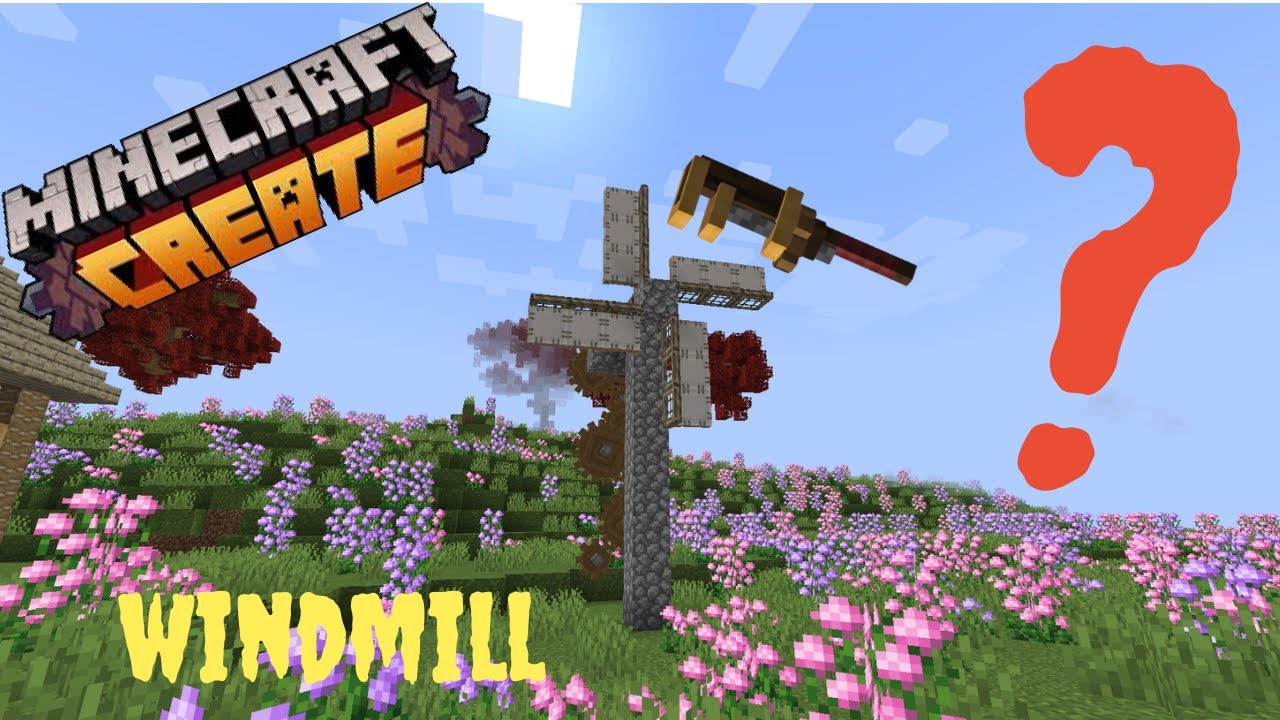 we built a windmill and this happened seasons 1 episode 4 - YouTube