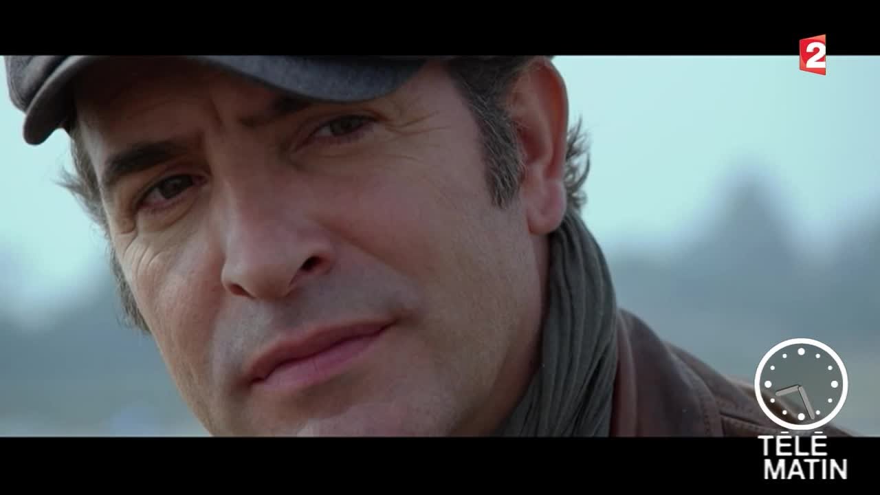 Cinéma - « Un plus une » de Claude Lelouch - 2015/12/03 - YouTube