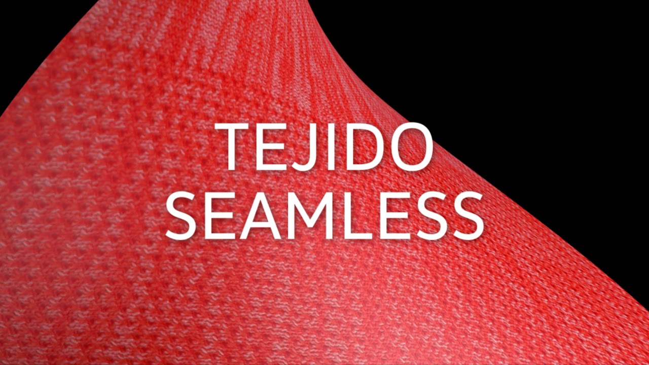 Seamless - YouTube