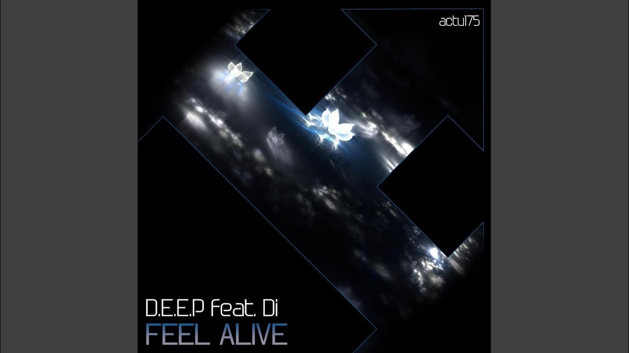 Feel Alive (Instrumental Mix) - YouTube