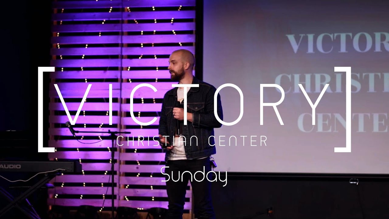 Caleb Mills| Victory Christian Center - YouTube