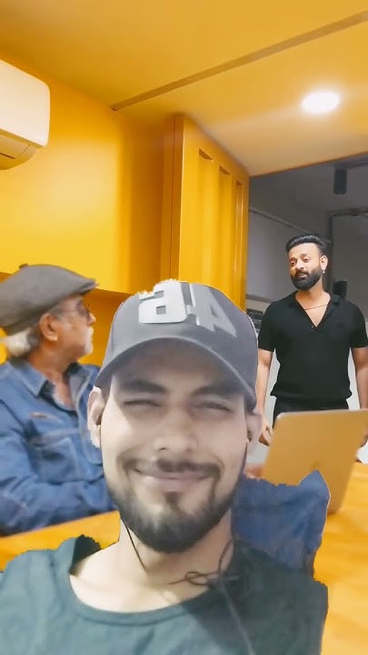 The ending was hilarious 😂 Expression reaction #2 - YouTube