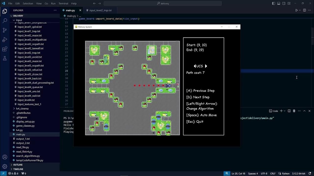 Project 1 - GUI Showcase - YouTube