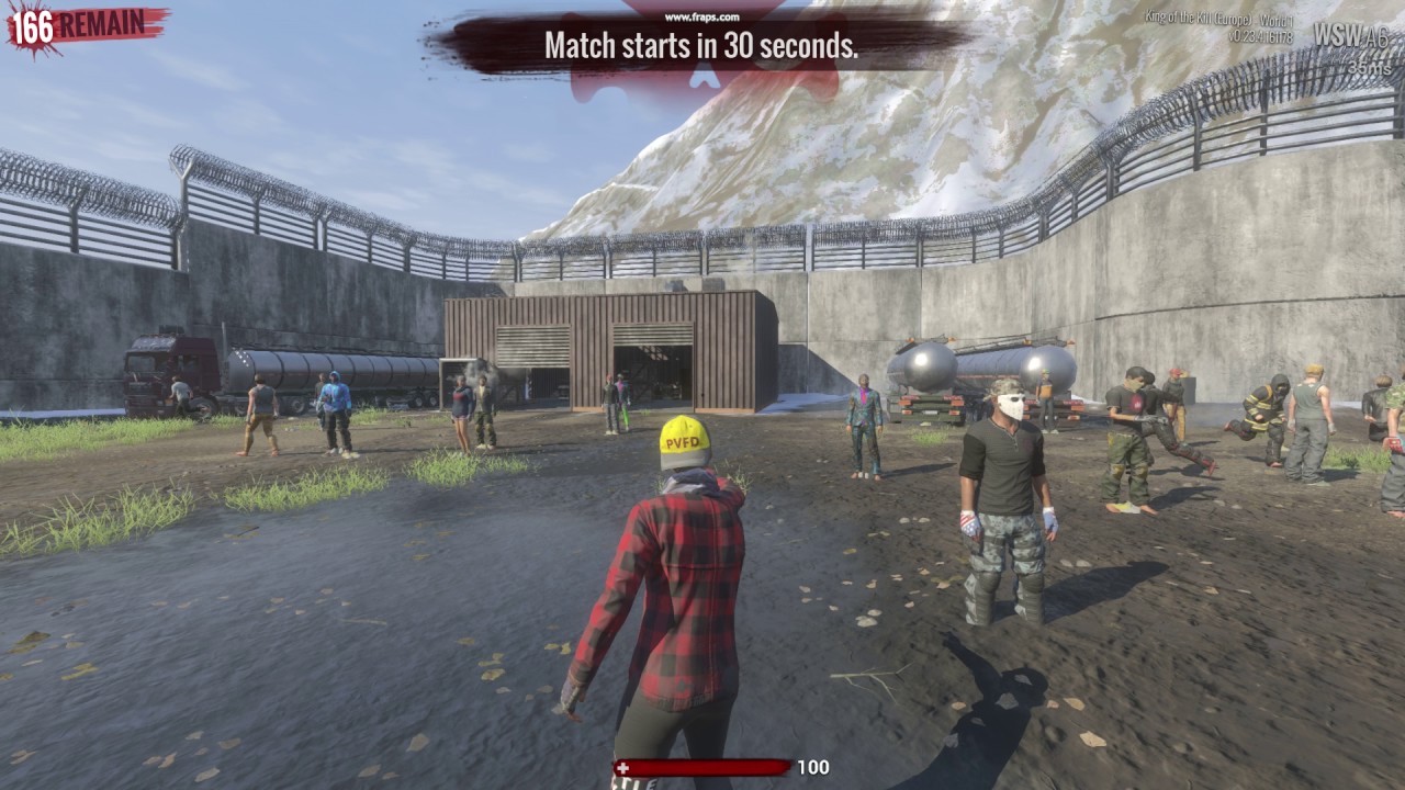 H1Z1 2017 03 16 19 20 09 64 - YouTube