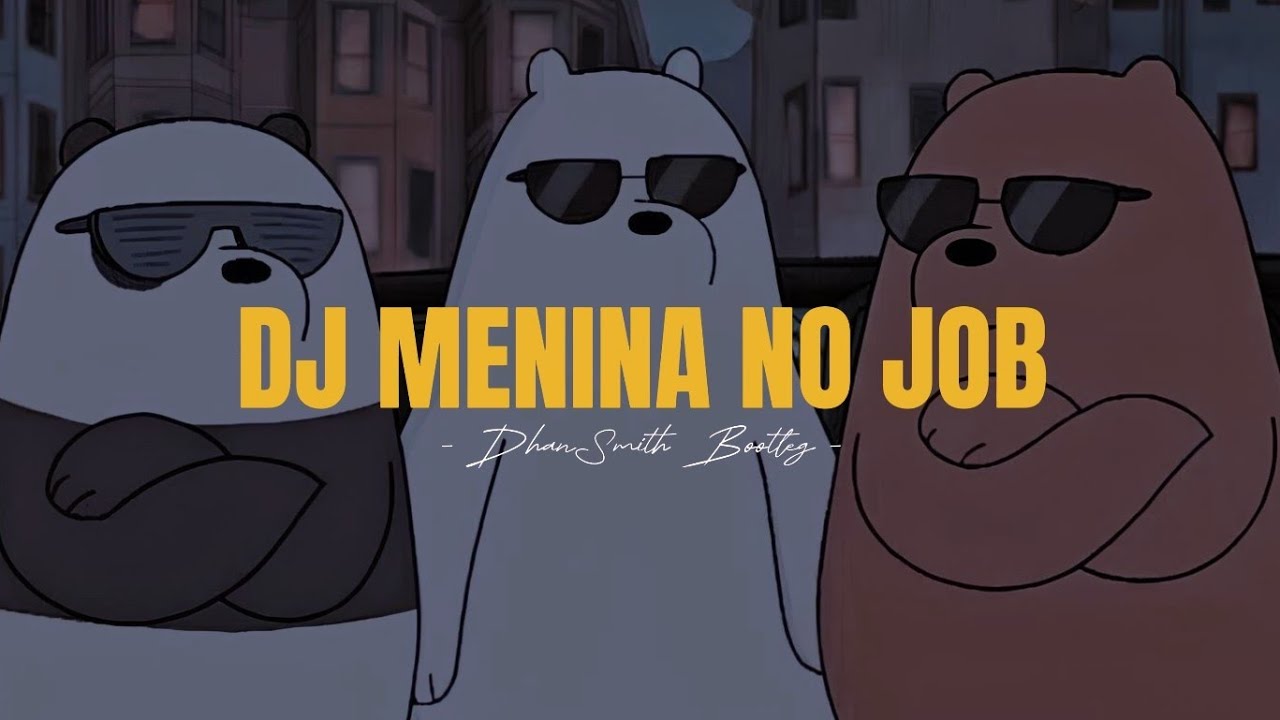 DJ - MENINA NO JOB BRAZIL - - YouTube