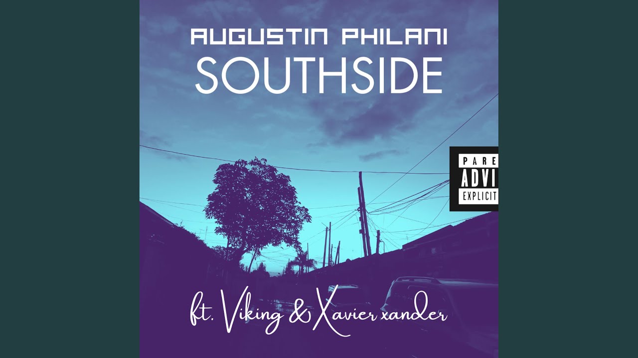 SOUTHSIDE (feat. Viking & Xavier Xander) - YouTube