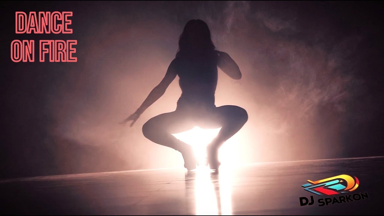 🔥 Dance on Fire – Epic Fire & Dance Performance! Must Watch! 🔥 - YouTube